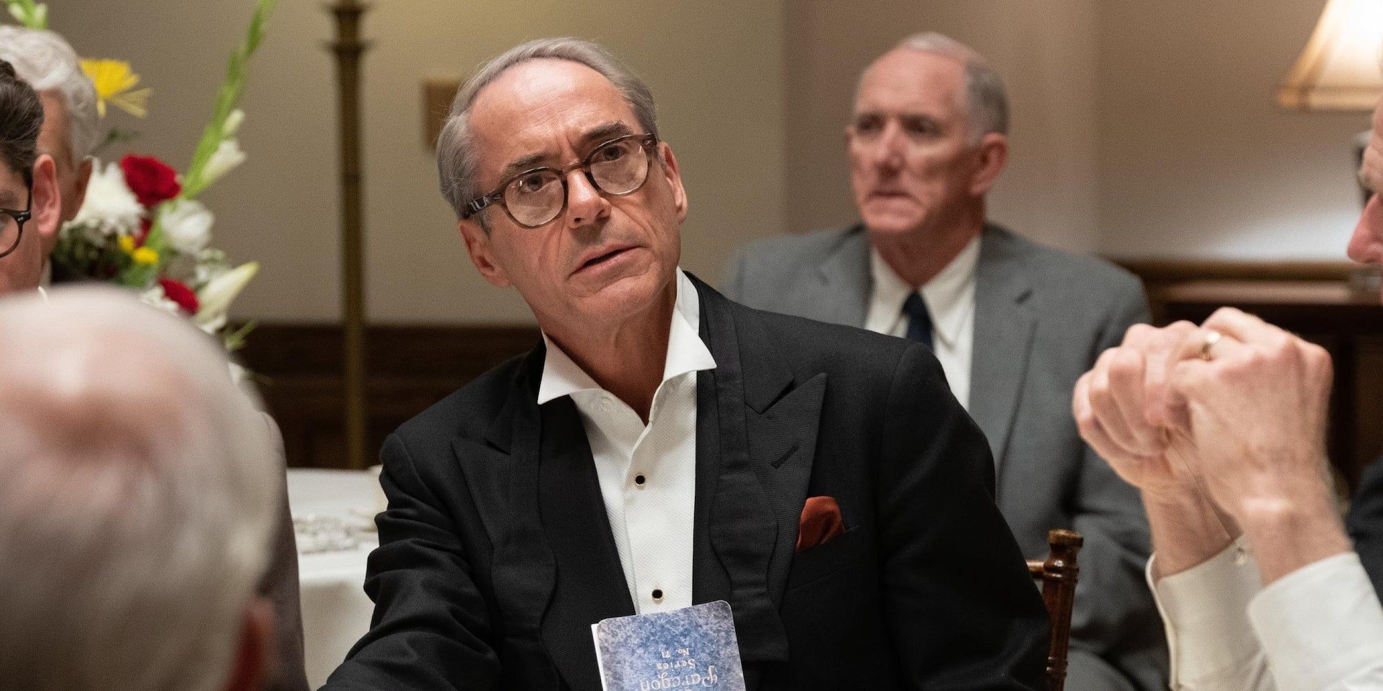 10 Essential Robert Downey Jr. Movies, Ranked