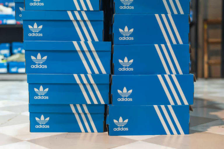 Adidas CEO on tariffs: further levies could push inflation higher and ...