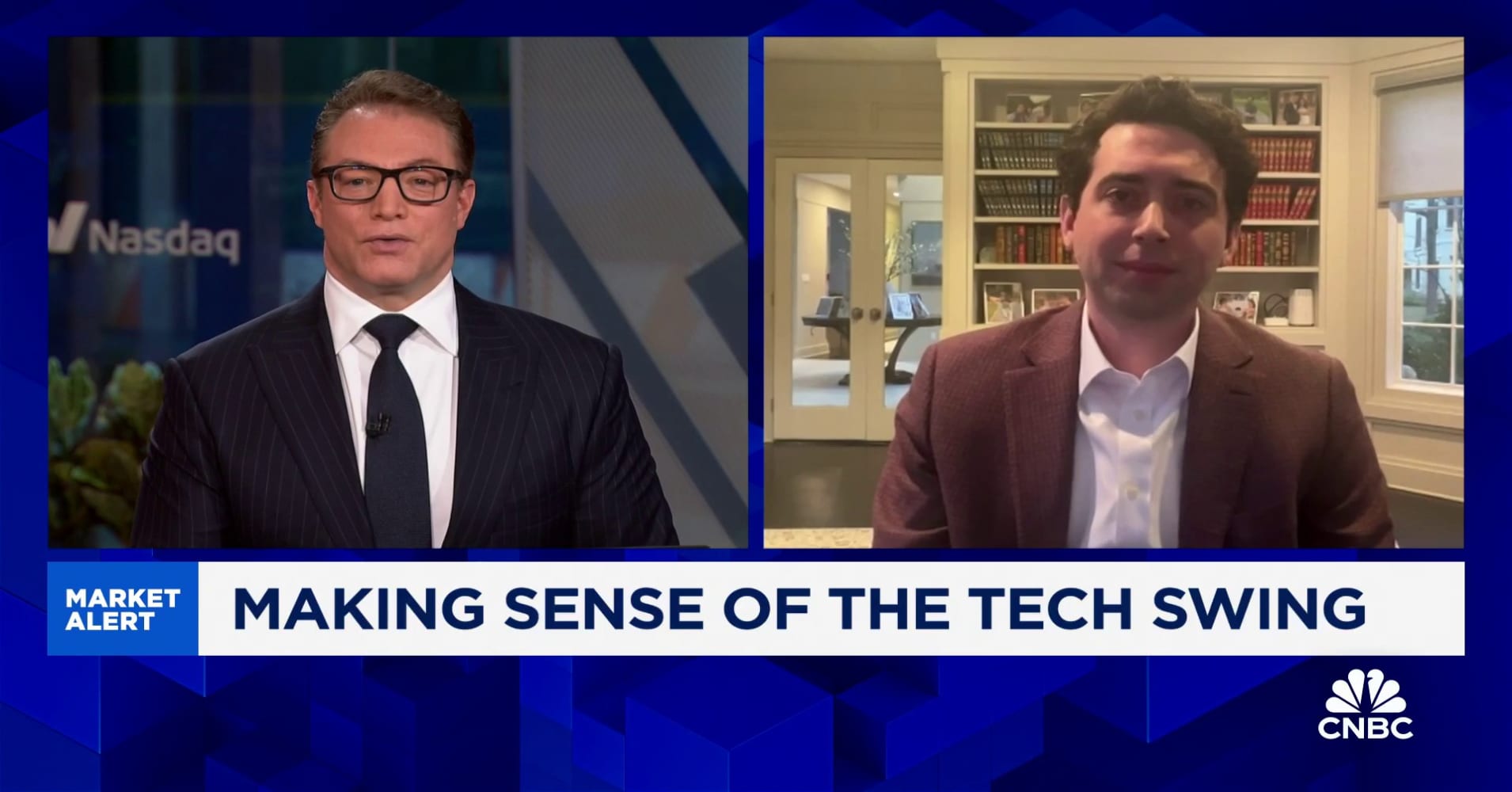 Nvidia is quite attractive here at these levels, says T. Rowe Price's ...