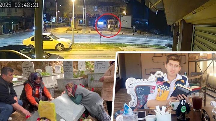 Antalya'da paramedik Hamit Aras dövülerek öldürülmüştü! Yoldaki son ...