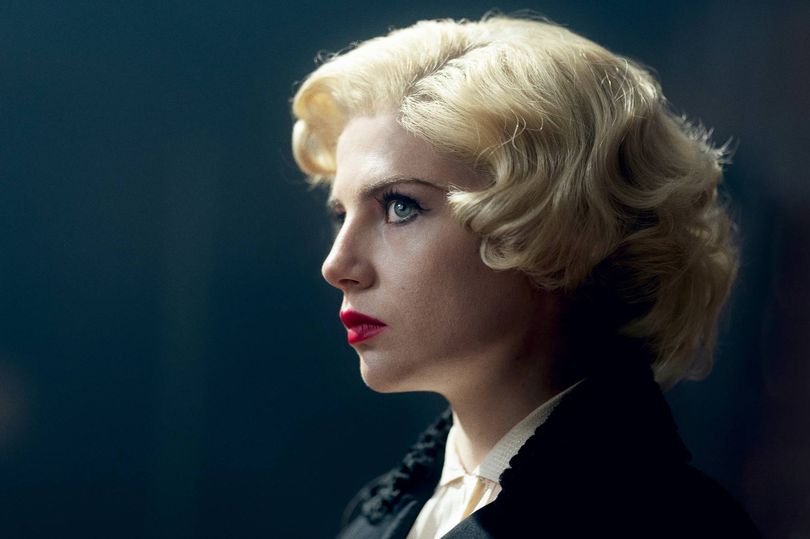 A Cruel Love The Ruth Ellis Story cast in full - from ITV and Netflix ...
