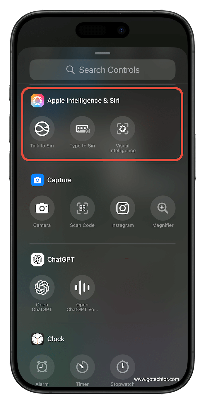 iOS 18.4 Brings a Major AI Update to iPhone That Lets You Customize ...