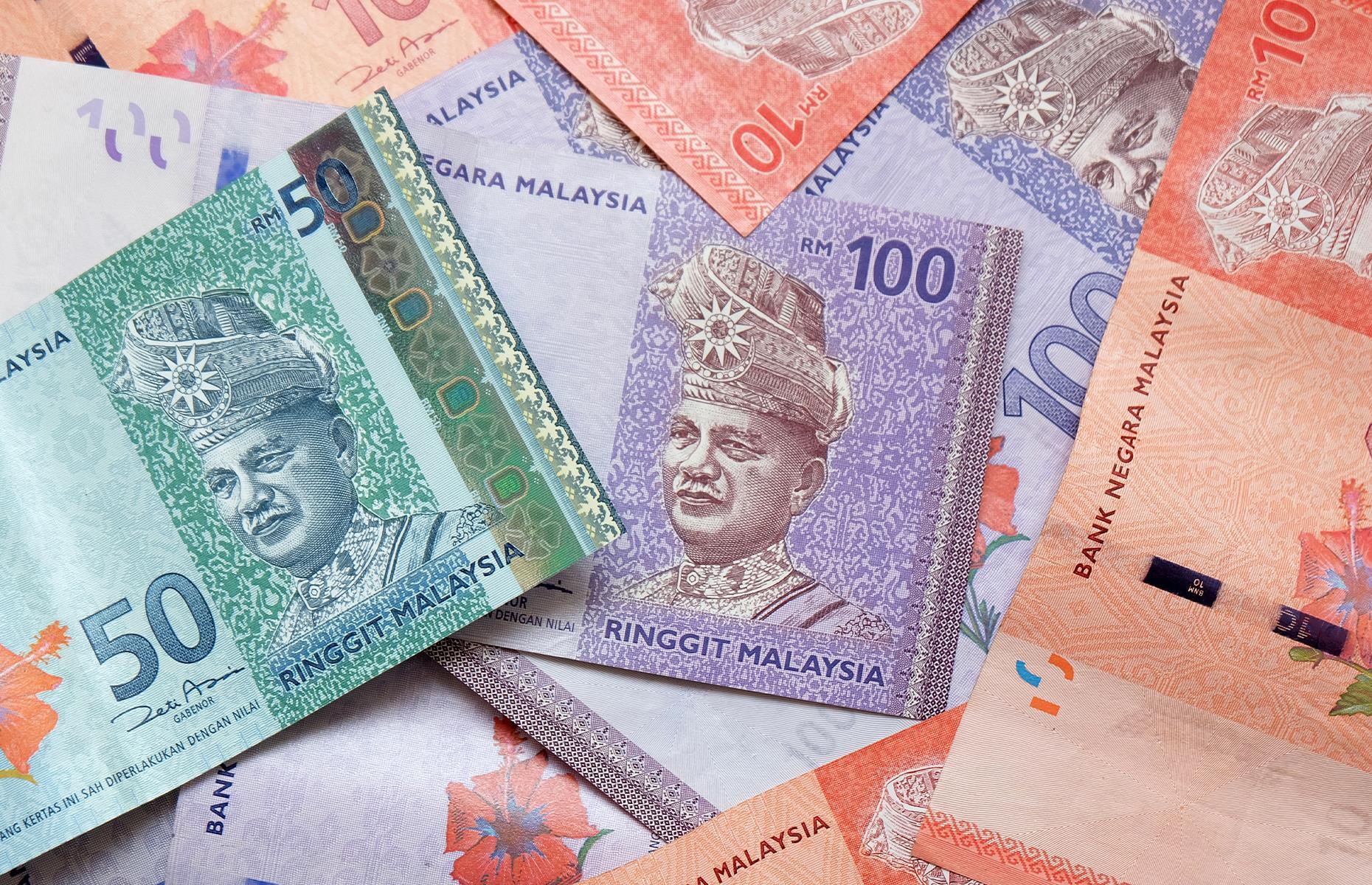 Where the ringgit ranks among the world's most counterfeited currencies