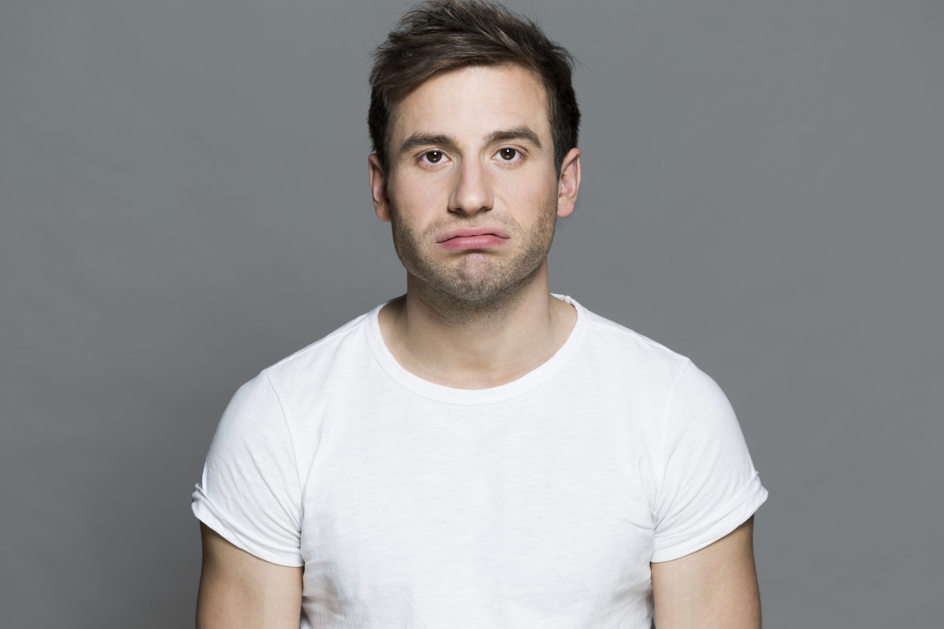 Feeling 'blah'? Here are some simple tips to be happier