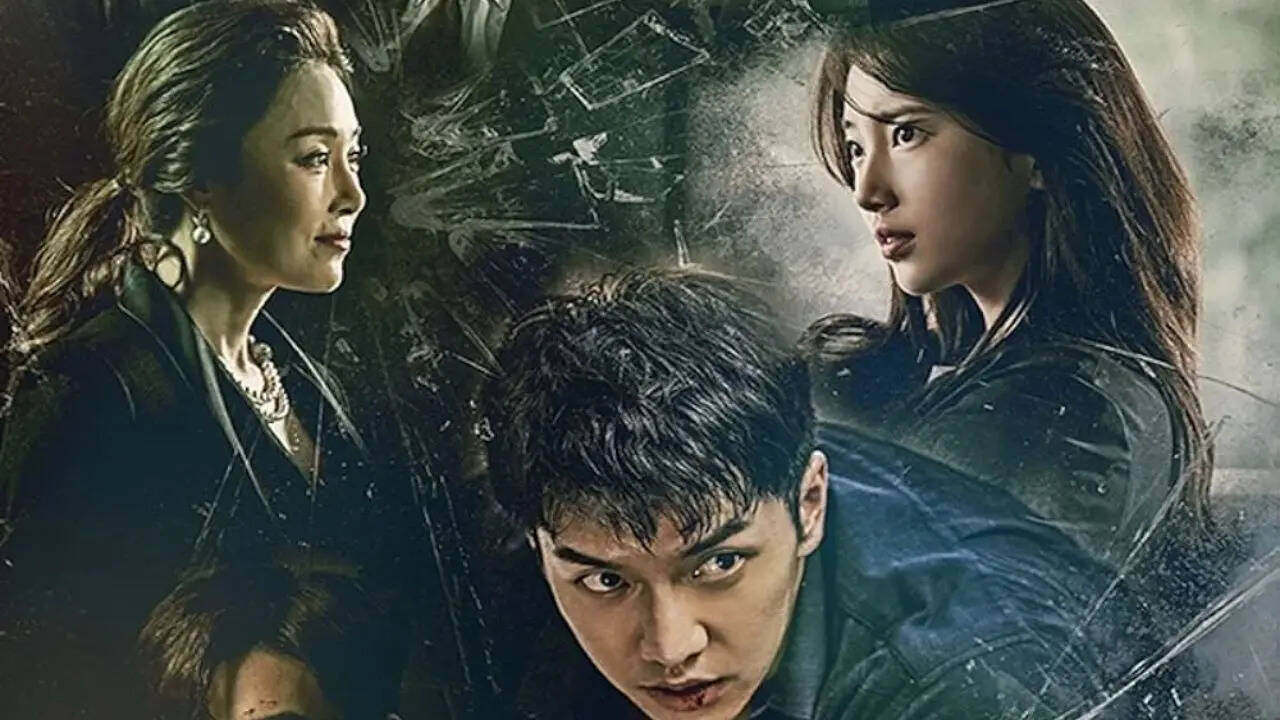 Top Action K-dramas You Can Watch On OTT