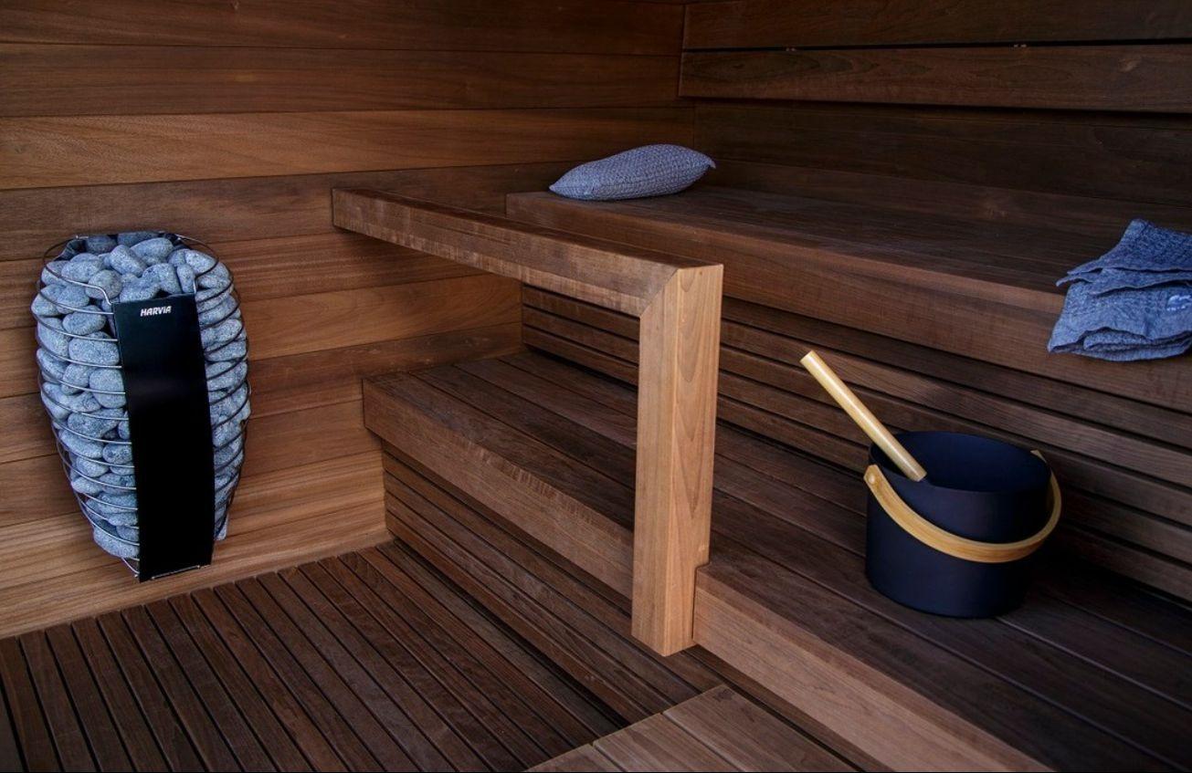 Aqualine highlights the science-backed health benefits of saunas