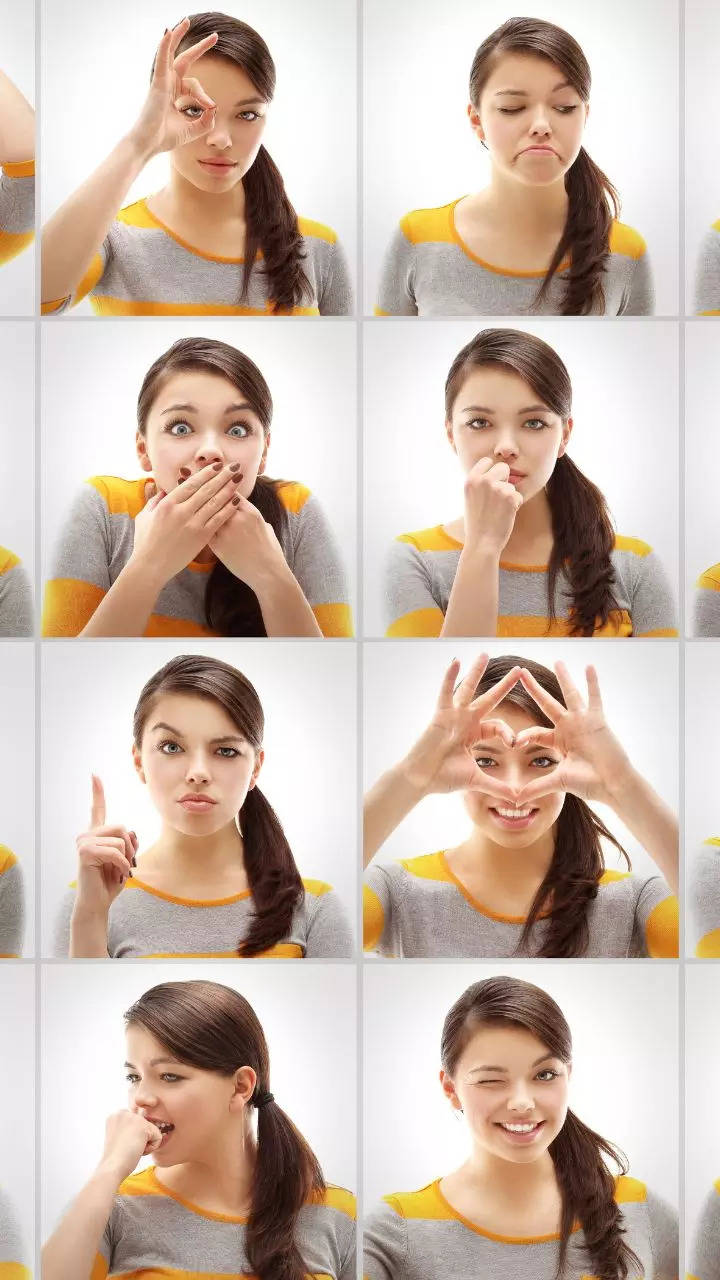 Answer these 10 questions to know your personality