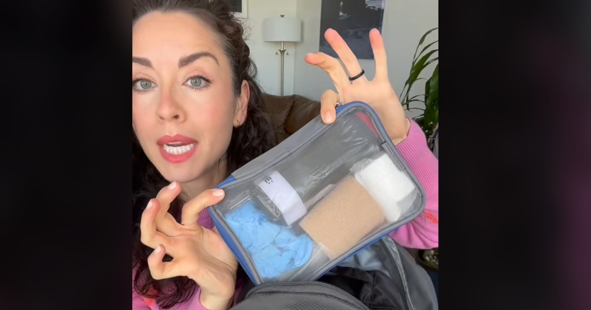 Overlevelses-influencer guider til det perfekte prep: Disse 4 ...