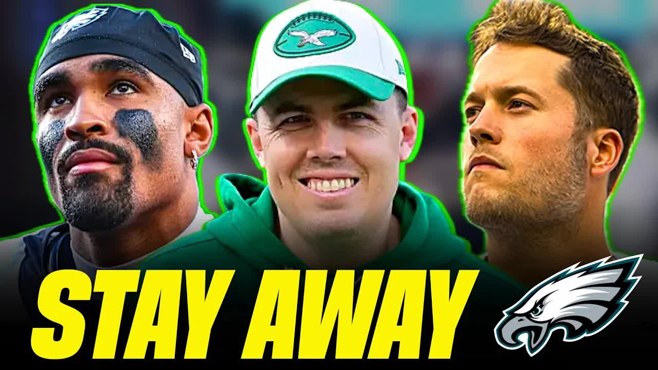 NFL Playoffs: Eagles vs. Rams - Game Highlights & Analysis