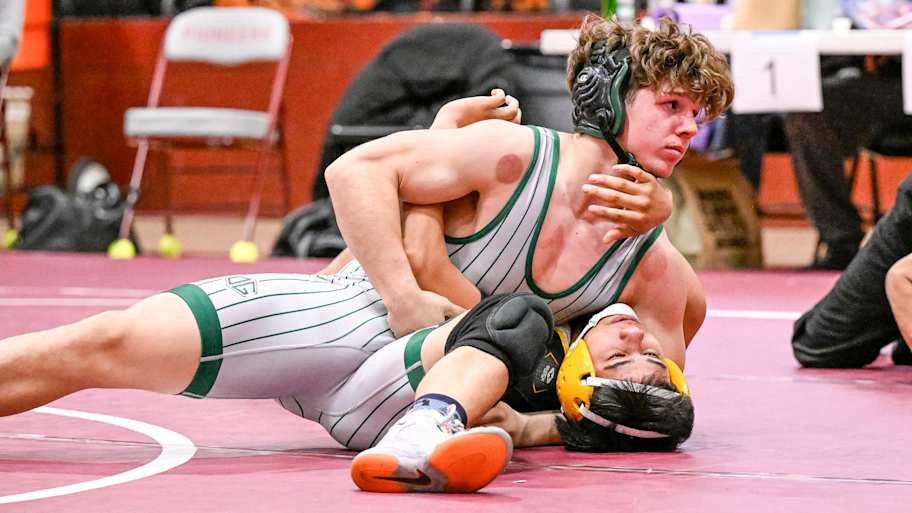 Vote: Who is the National High School Upper Weight Wrestler of the Week ...