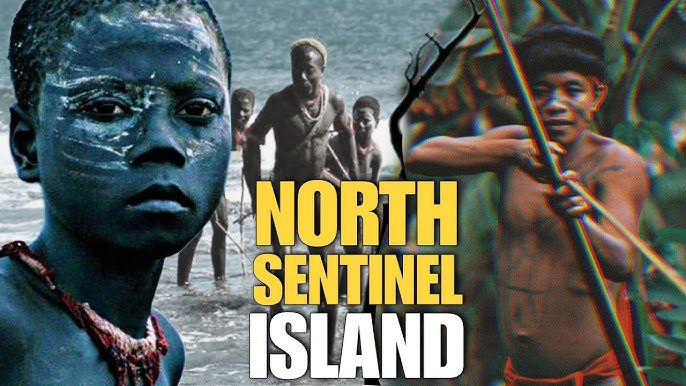 This deadly island is home to a tribe that kills all outsiders
