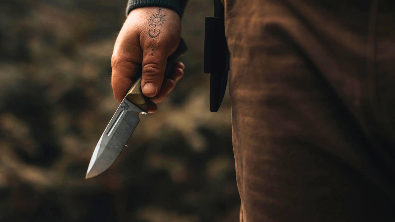 Knives You Can Actually Count on When Things Go Sideways