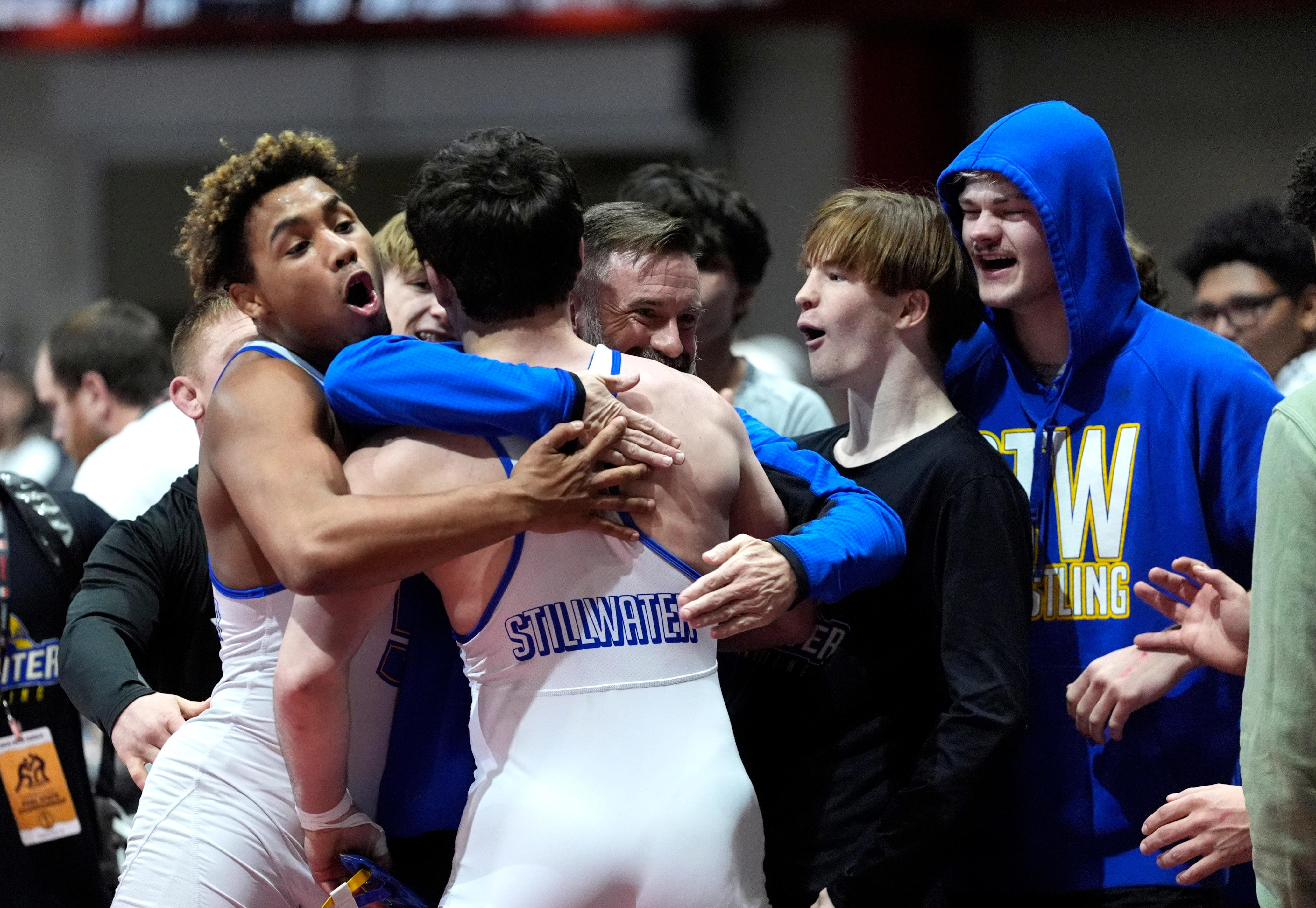 February 2025 in photos: See The Oklahoman's most memorable moments ...