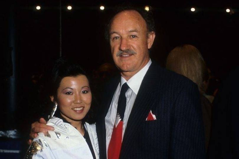 Gene Hackman gas company issues major update as they unveil death probe ...