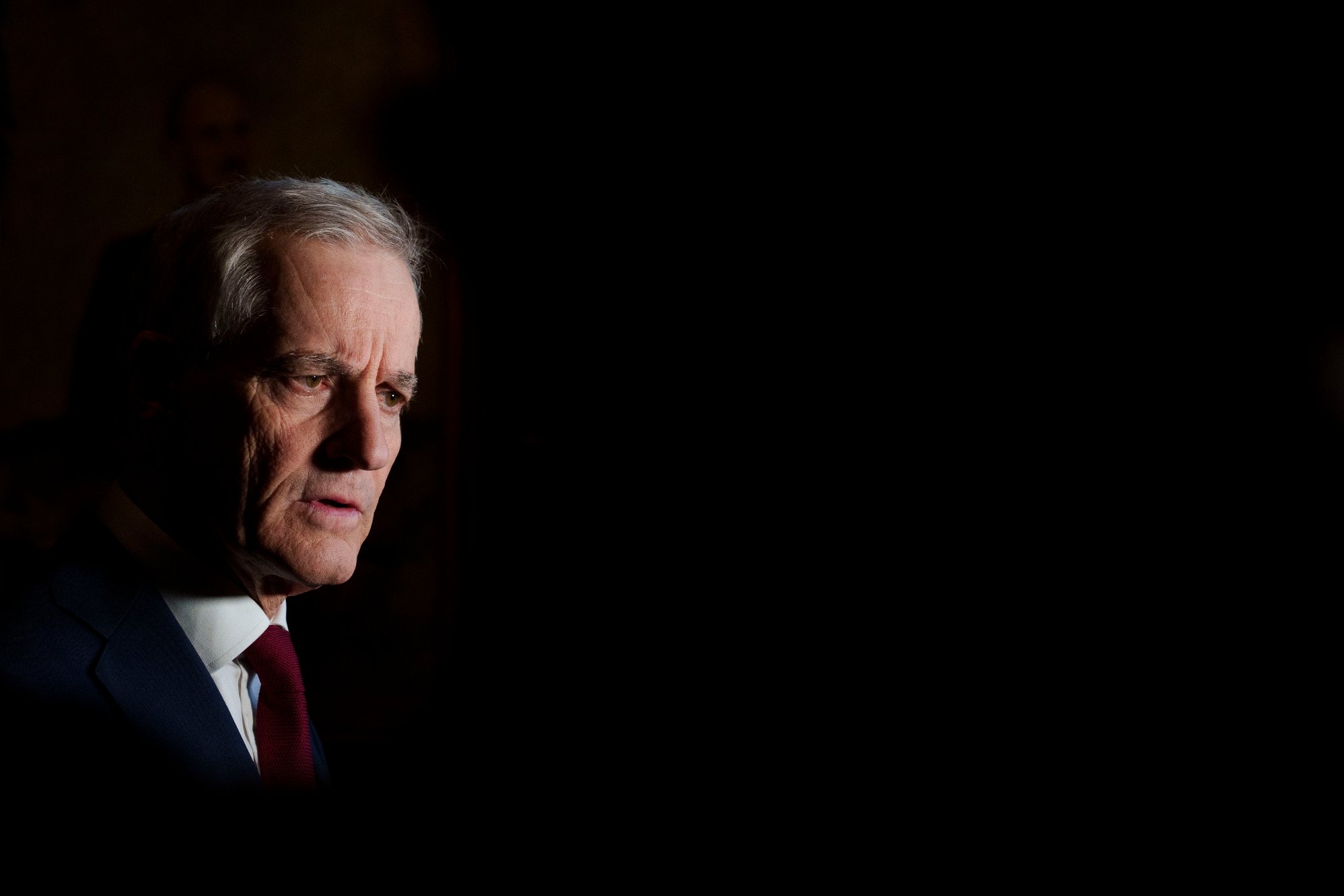 Expressen-skribent: – Norges gjerrighet er pinlig og dum