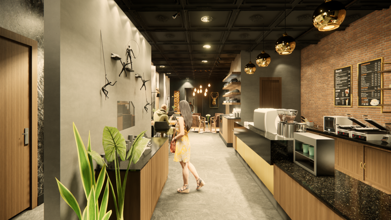 Renderings: Hotel for Red Rocks concertgoers to break ground in Morrison