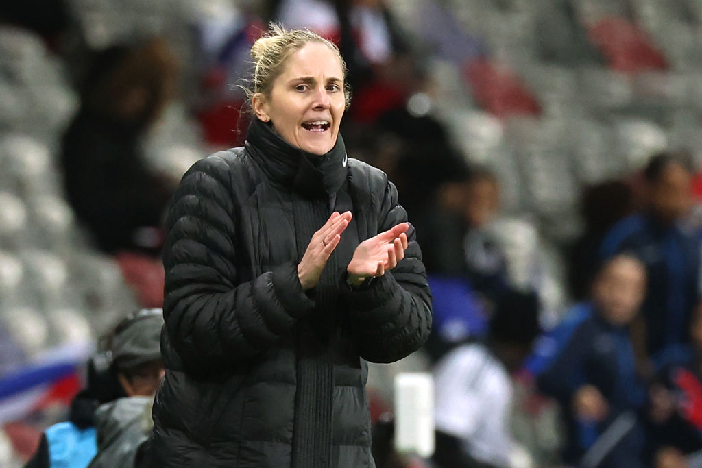 Norway Women Euro 2025 squad: Gemma Grainger's full team