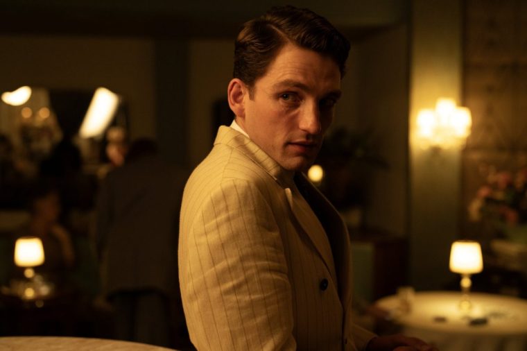 A Cruel Love: The Ruth Ellis Story cast, filming locations and episode ...