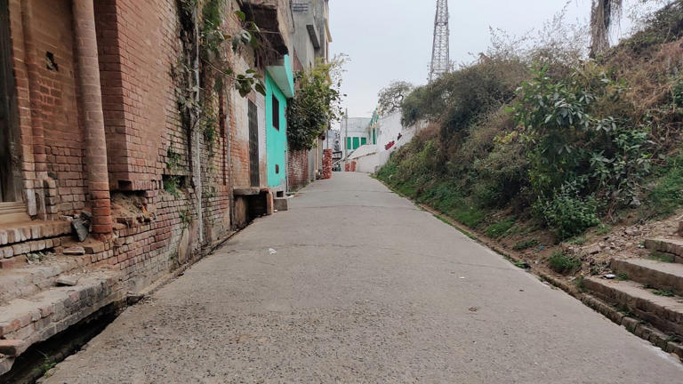 Sambhal’s massive makeover as holy Hindu city has begun. Skanda Purana ...