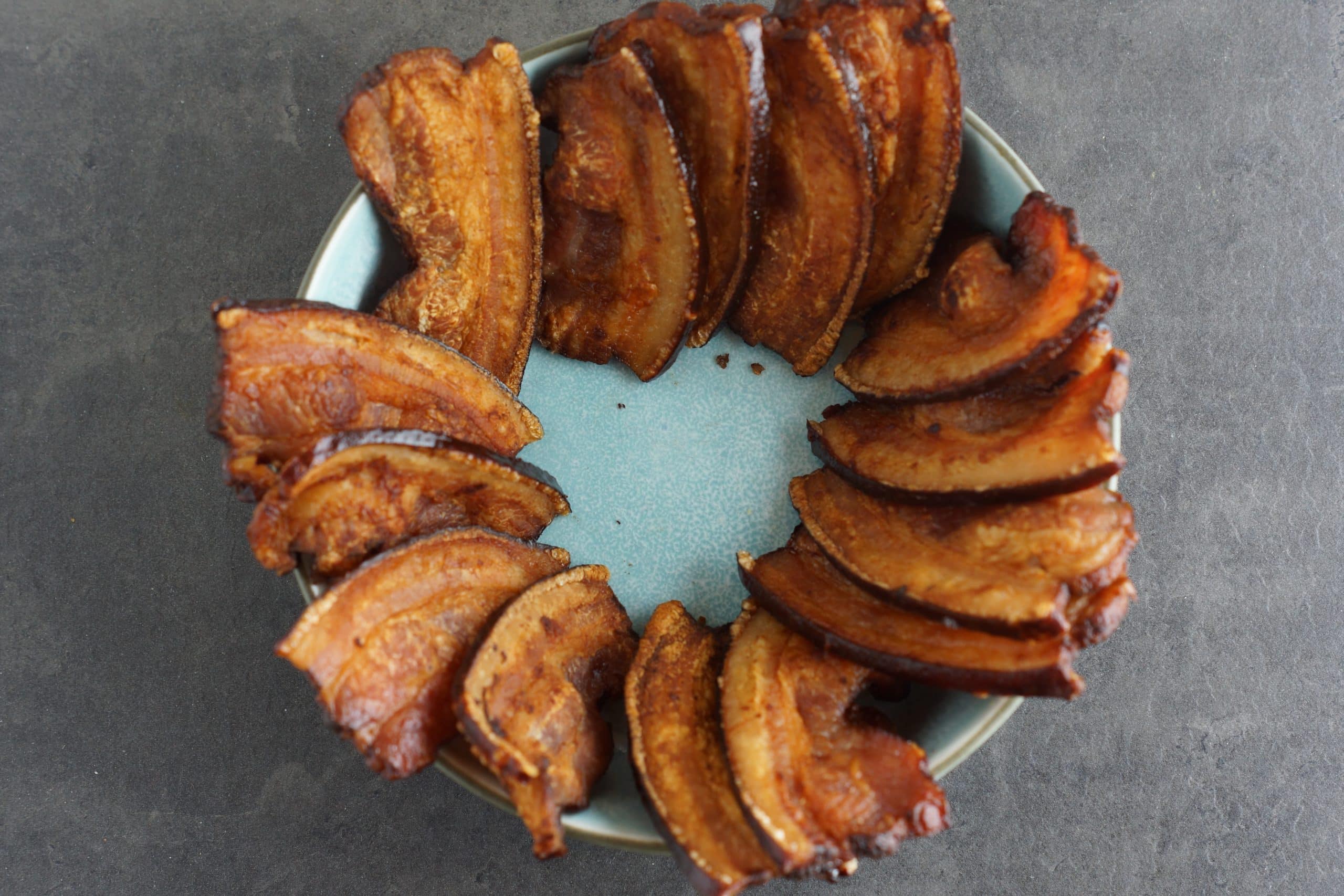 Crispy Danish Roast Pork in the Airfryer: A Healthier Take on a ...