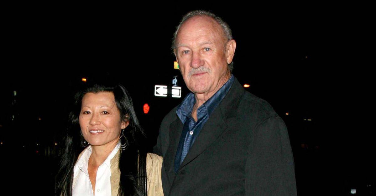 Gene Hackman's Dog Incorrectly Identified in Latest Twist as Actor's ...