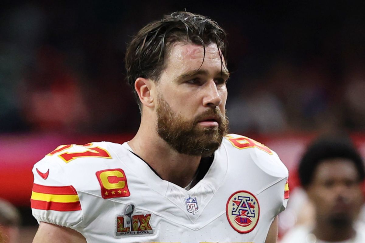 Travis Kelce’s Retirement Decision Took a Dramatic Turn After ...