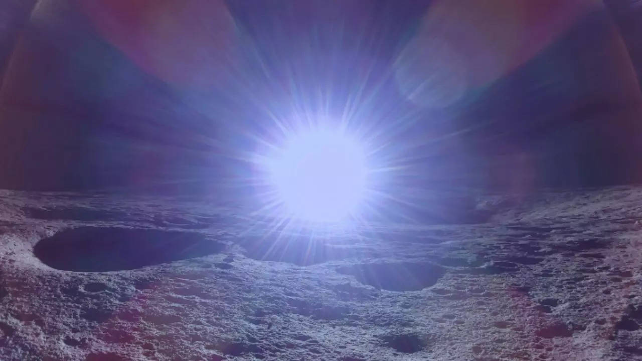 NASA achieves a milestone with the first-ever use of GPS signals on the ...