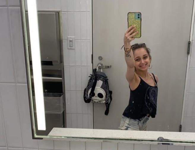 Shauna Rae Reveals Shocking Reality of Being Pursued by ‘Creeps' Due to ...