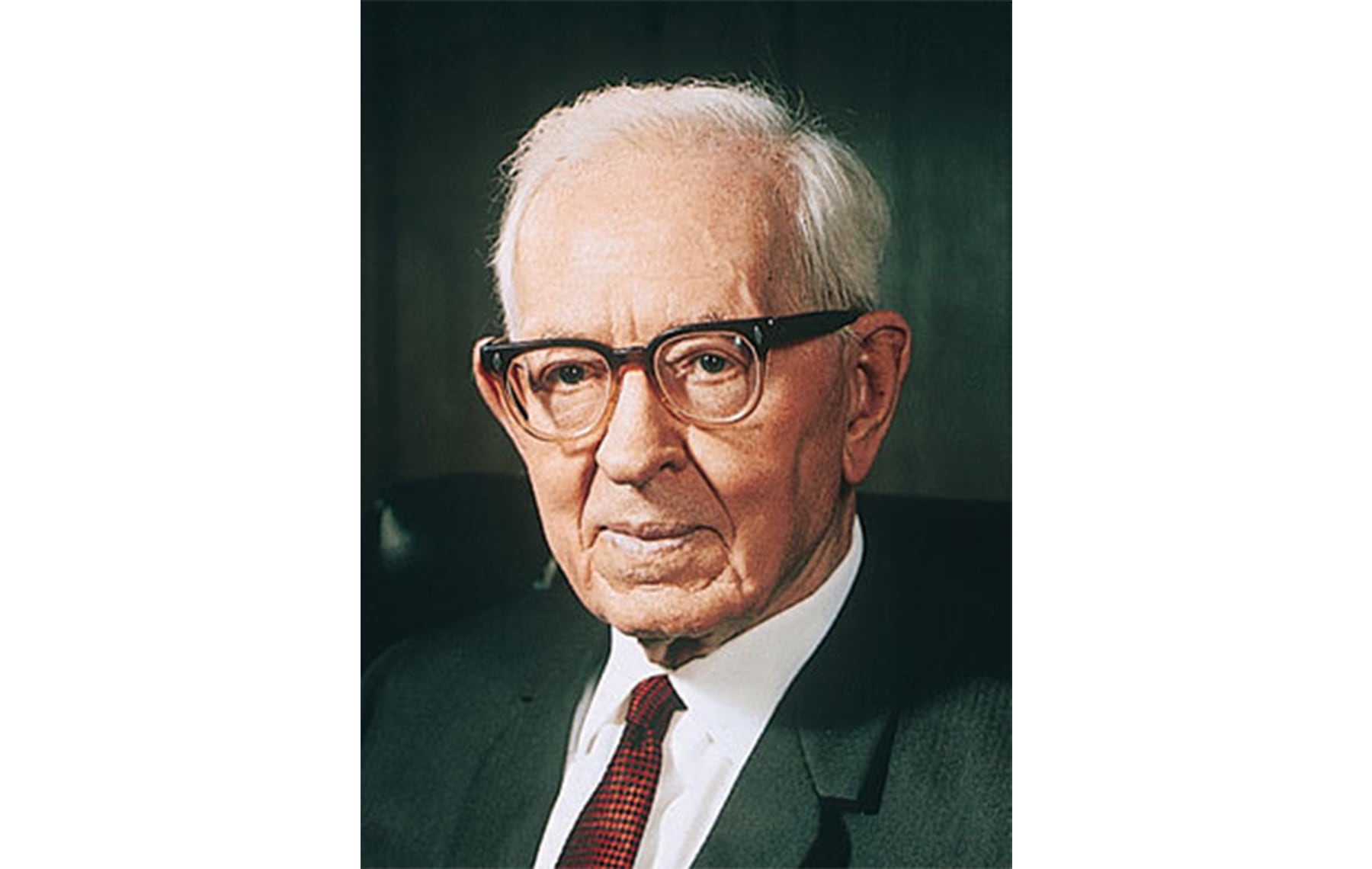 ‘Mormon Land’: The conservative LDS prophet who led fights over ...