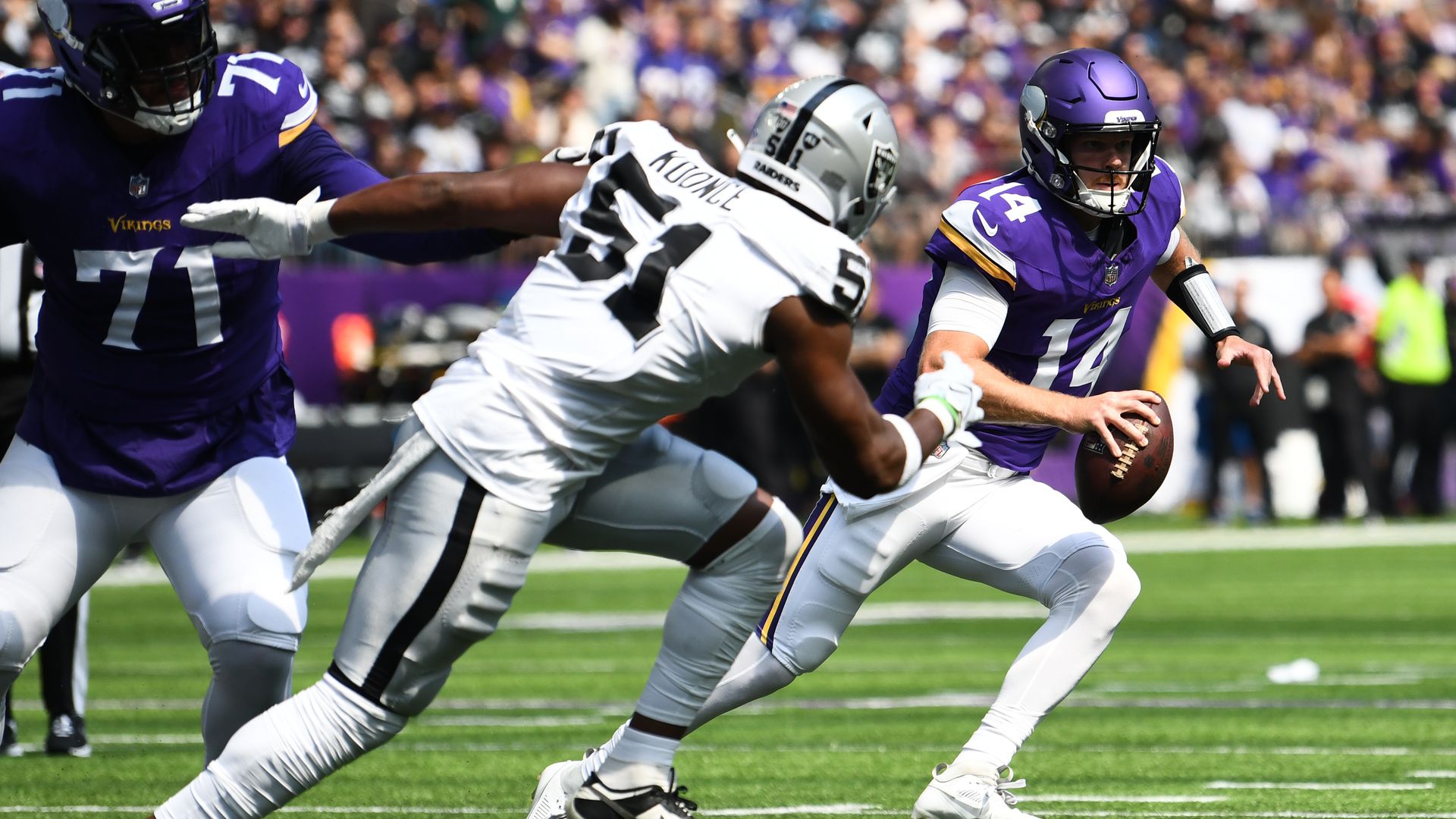 2025 Bengals Free Agency Preview: Malcolm Koonce