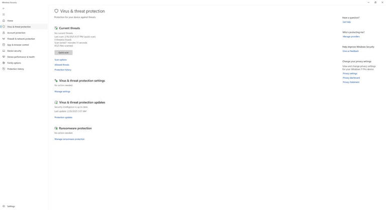 How to Disable Antivirus on Your Computer