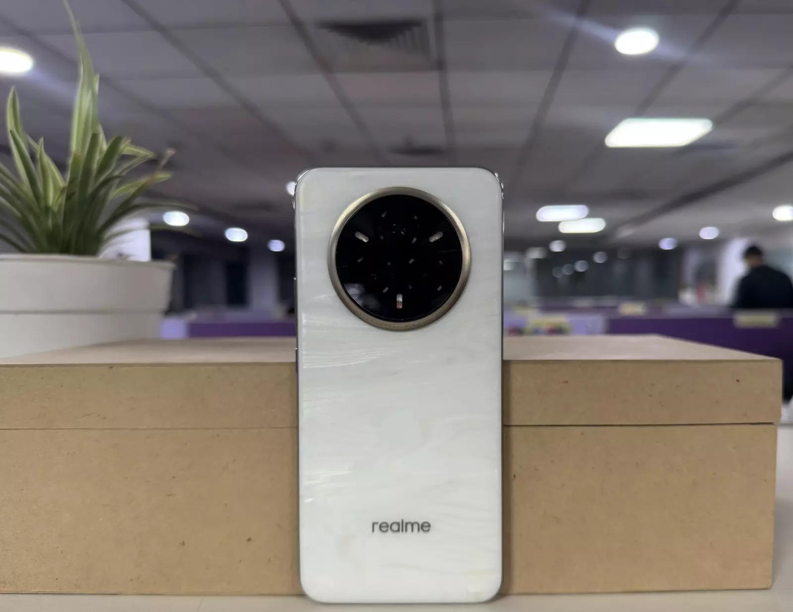 Realme 14 Pro+ review: ‘Smart’ design, reliable performance