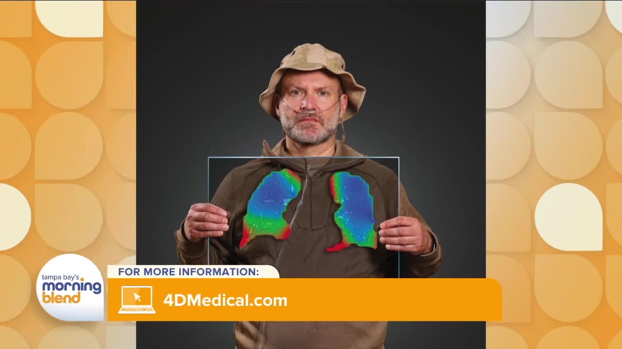 American Lung Association | Morning Blend