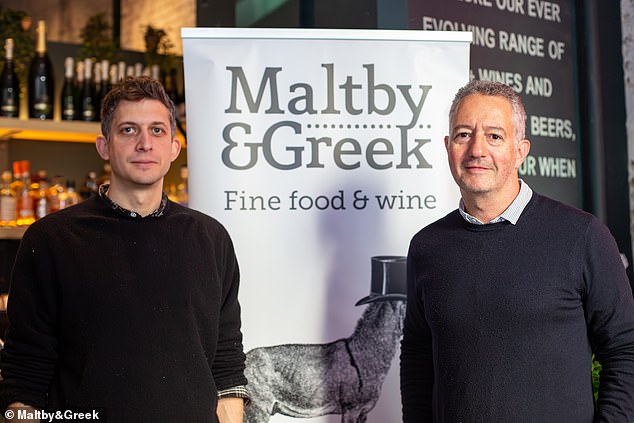 You've been eating out in Greece all wrong! Food experts reveal how to ...