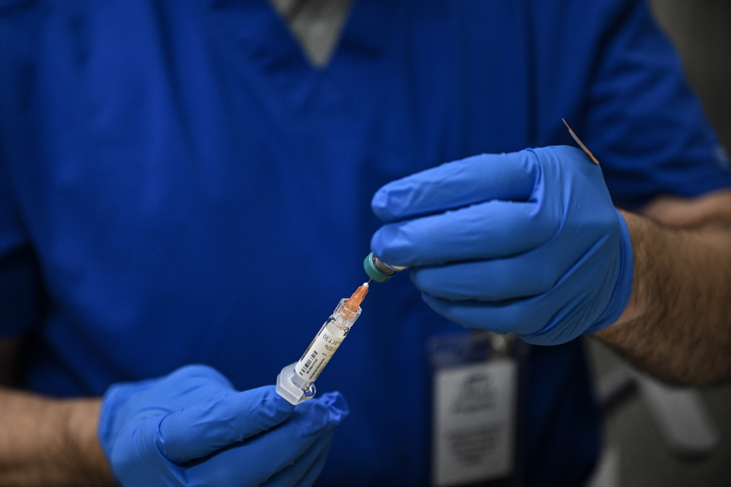 Measles Outbreak Spreads to Florida