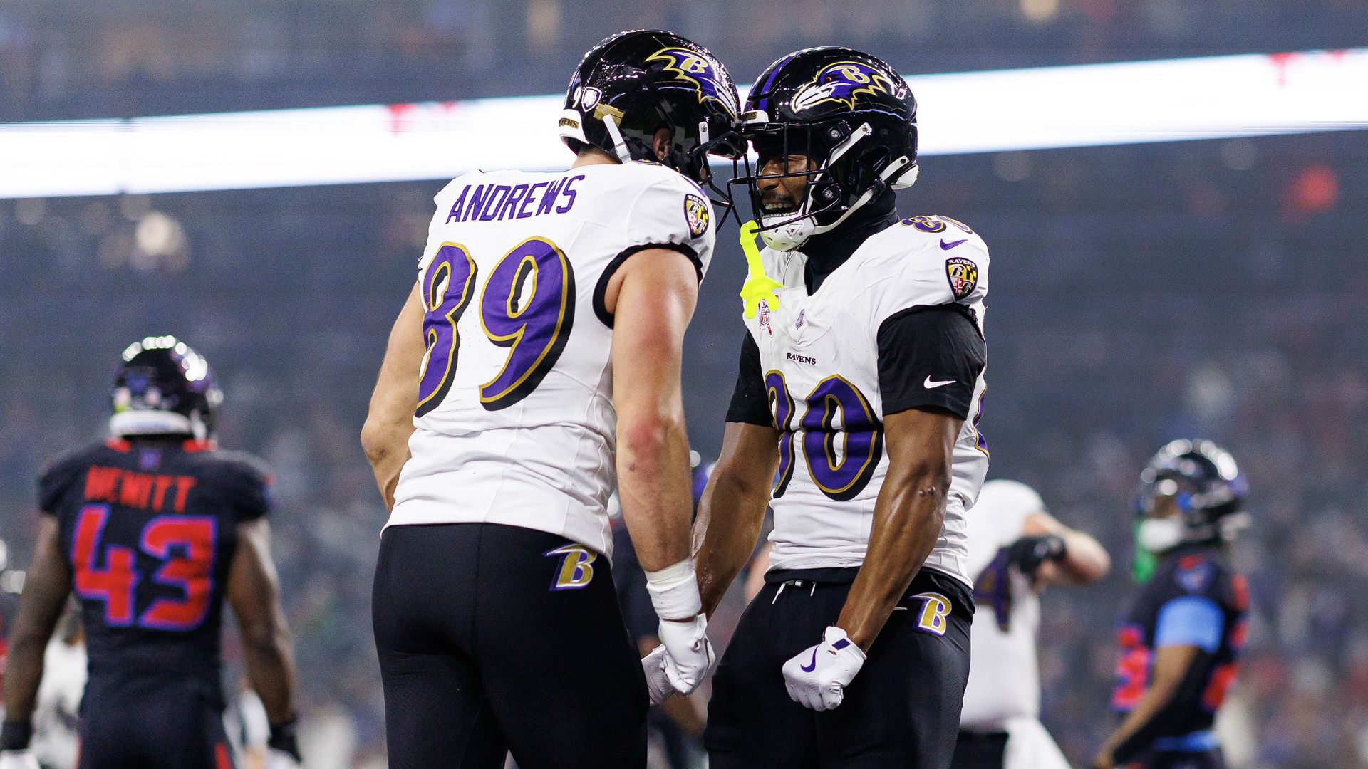Ravens 2024 position review: Tight Ends