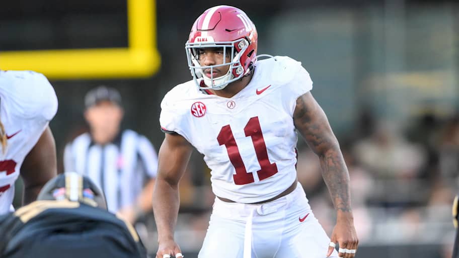 Hicks: 2025 Colts 7-Round Post-Combine Mock Draft