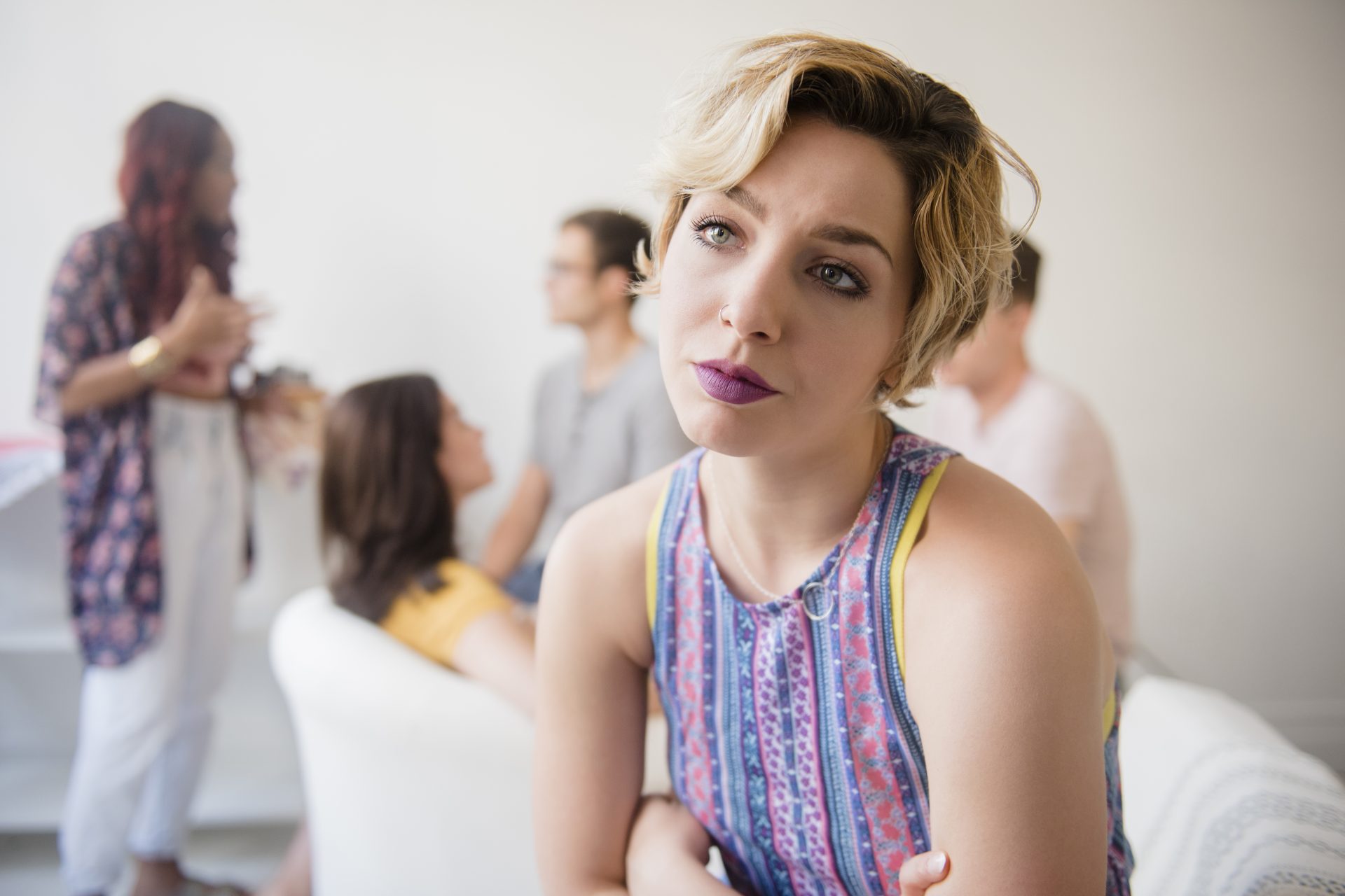 Feeling 'blah'? Here are some simple tips to be happier