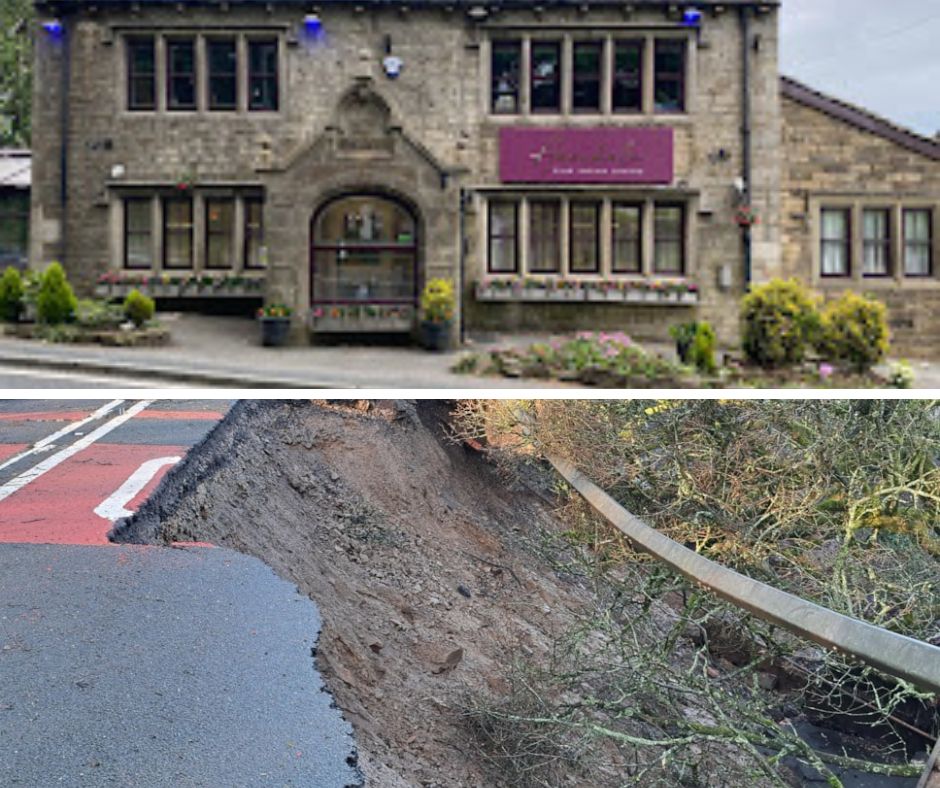 Owners of Anarkali Indian Restaurant in Haslingden send message to ...