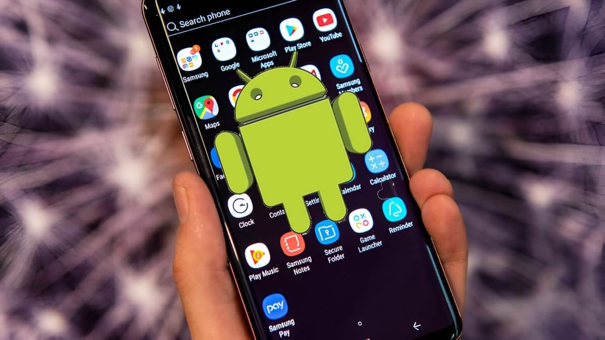Tu móvil Android se actualizará pronto: IA que detecta estafas en ...