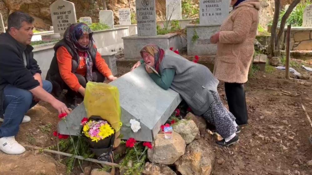 Antalya'da paramedik Hamit Aras dövülerek öldürülmüştü! Yoldaki son ...