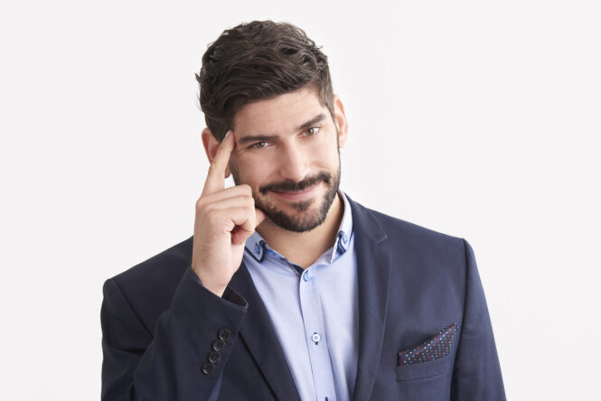 Intelligent People Often Say These Things When They Don’t Know The Answer