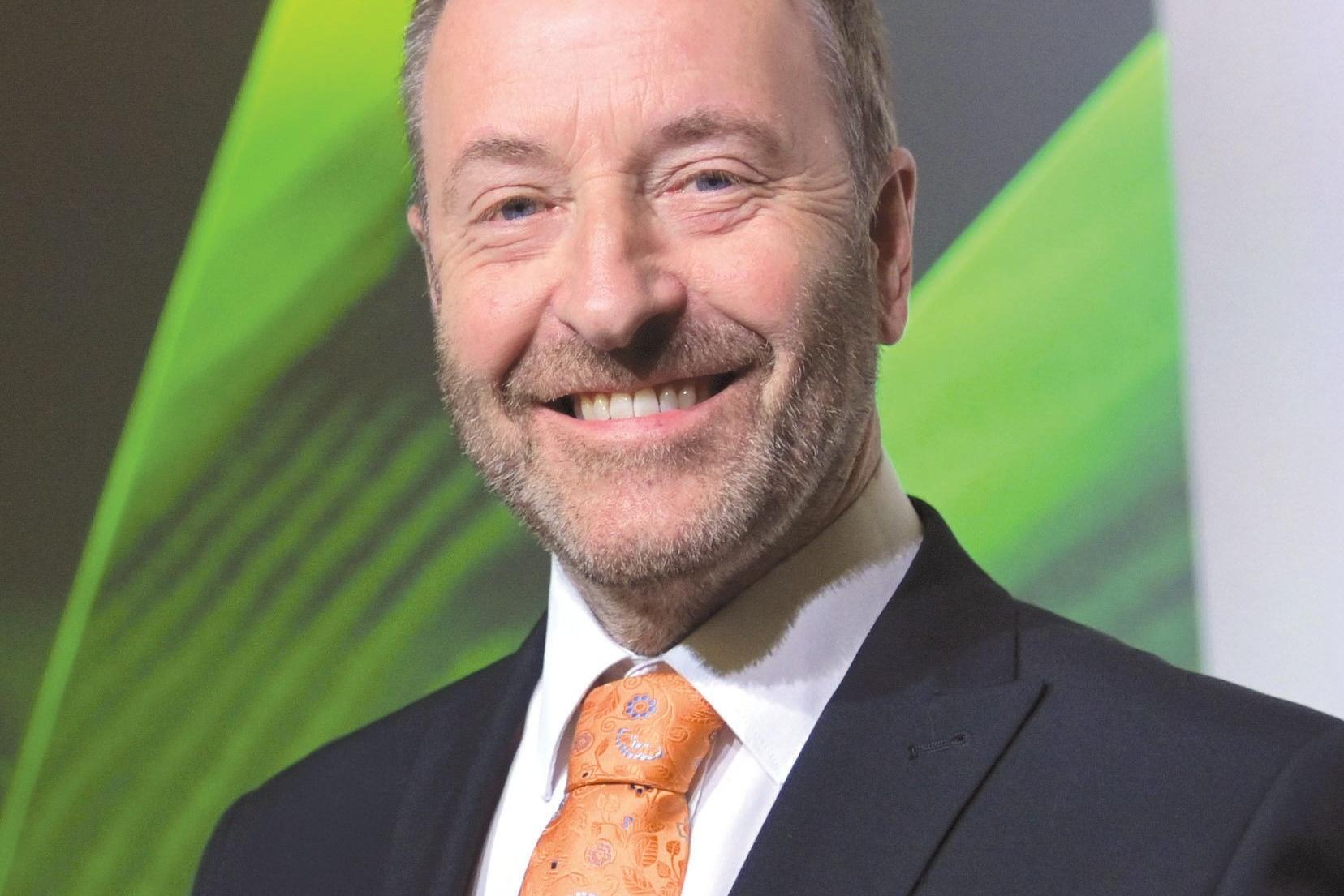 Trade body calls for London students to consider Career in Colour