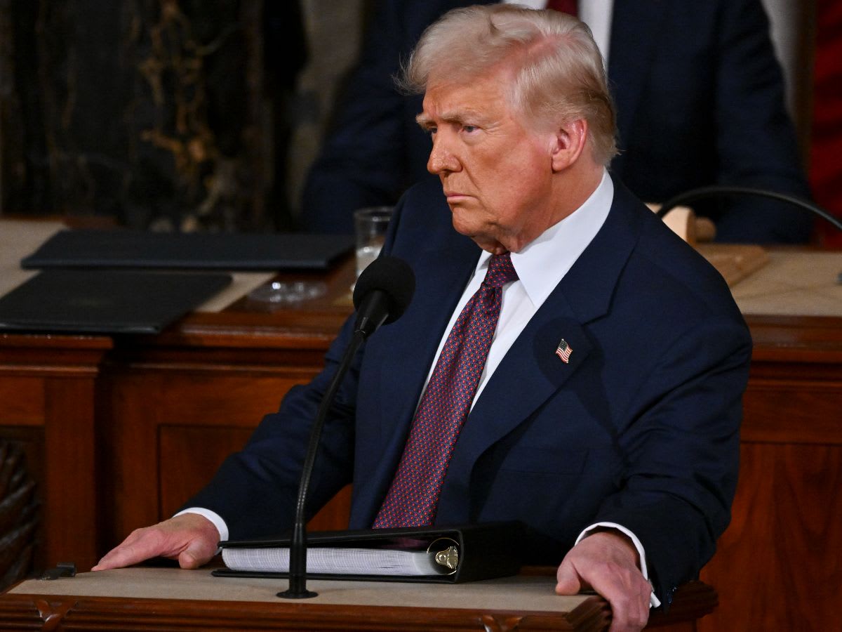 TSMC Gains Pre-Market Despite Trump’s Push To Kill Semiconductor ...