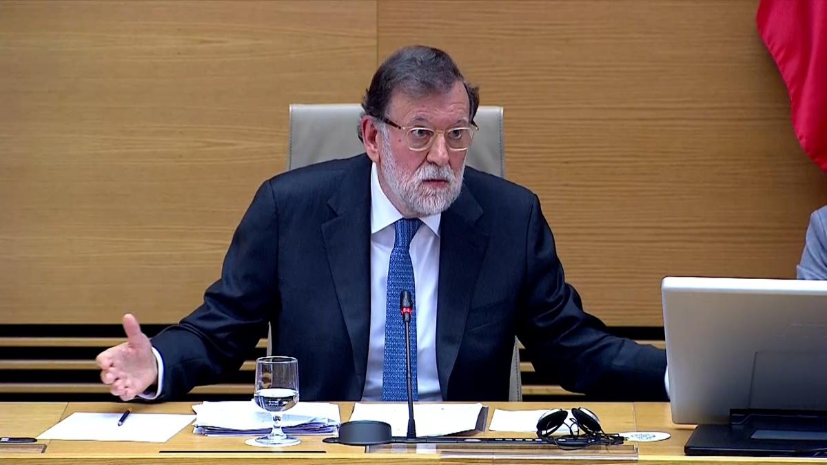 El repaso de Rajoy a Belarra, que acaba diciendo que los gallegos no ...
