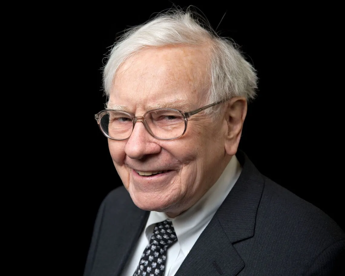 Warren Buffett’s Berkshire Hathaway makes new ATH as the stock market ...