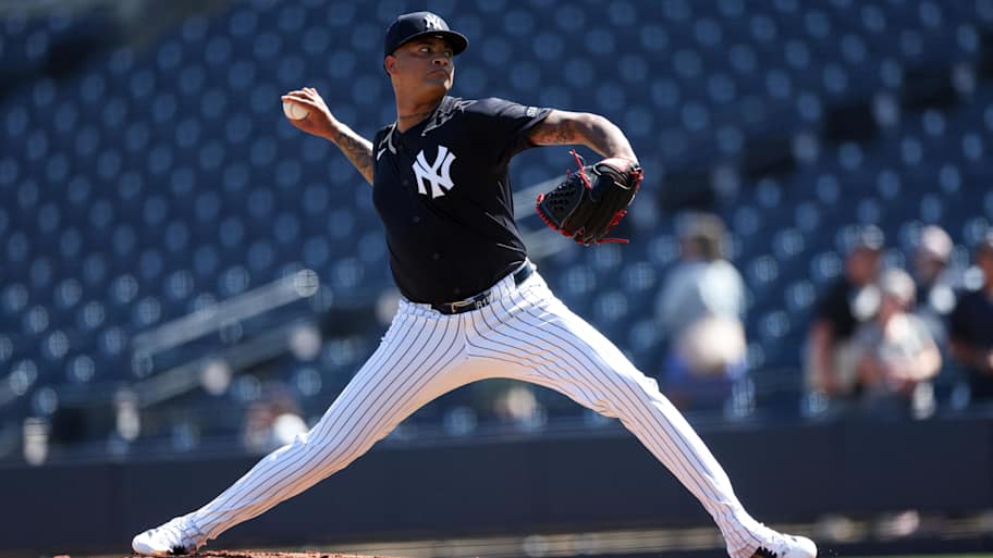 New York Yankees Rising Star's Health Issues Just One of Several Concerns