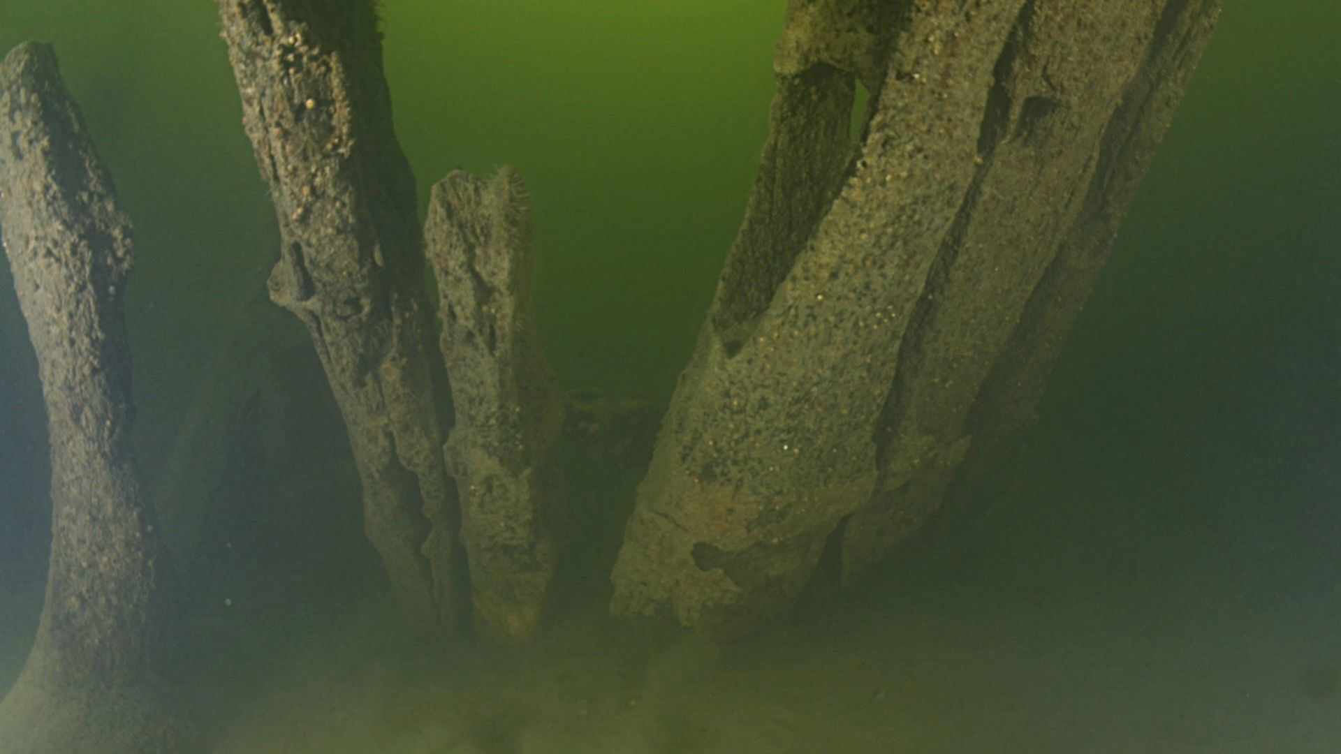 Scientists realize 'Viking' shipwreck is something else entirely Scientists realize 'Viking' shipwreck is something else entirely