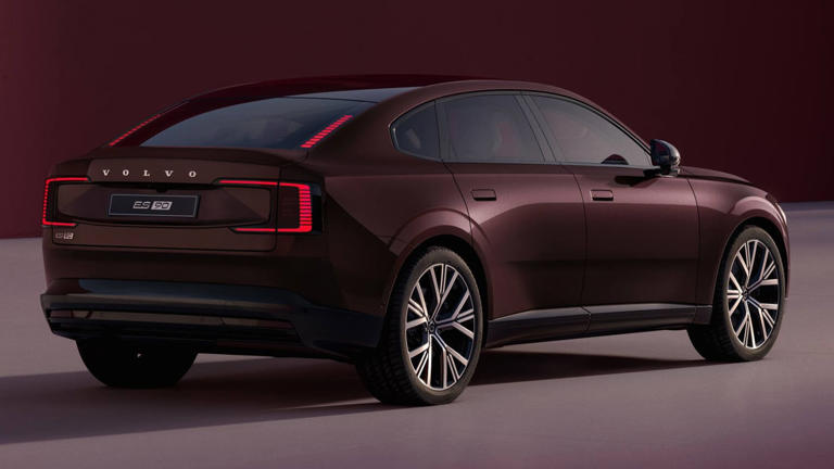 2026 Volvo Car Lineup: They’re Gonna Kill the Wagons