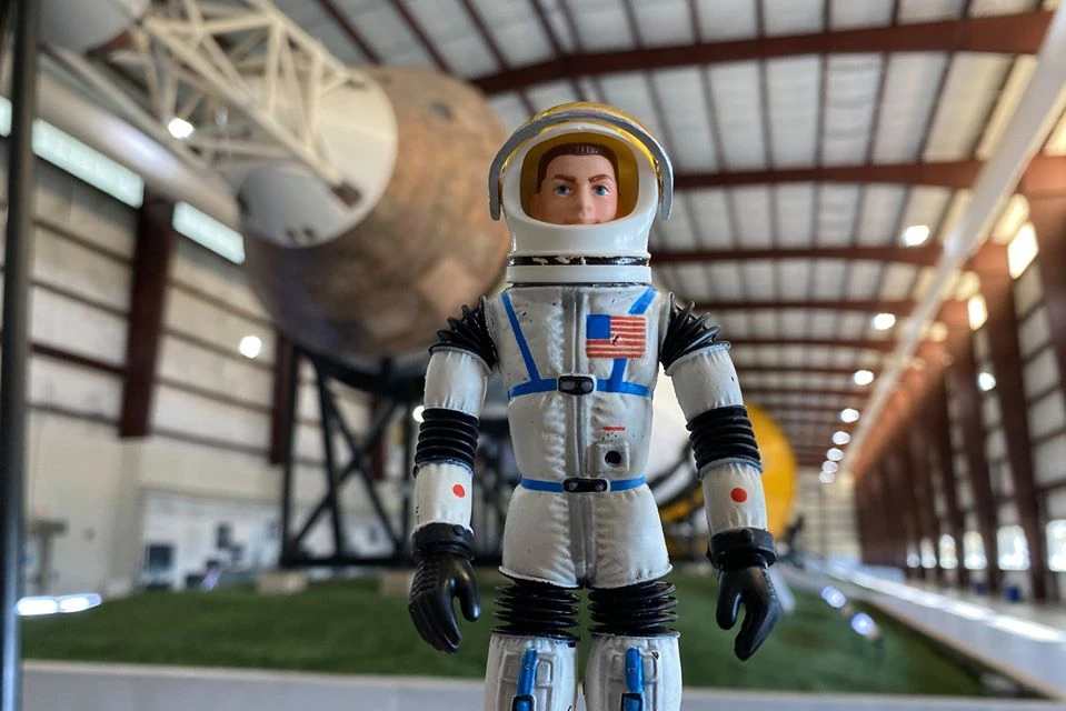 30 Nostalgic Toys Only Certain Generations Remember